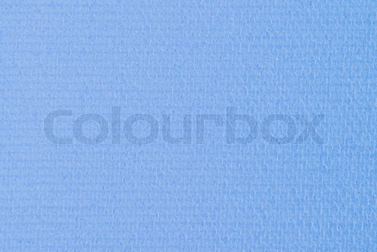 Blue vinyl texture | Stock image | Colourbox