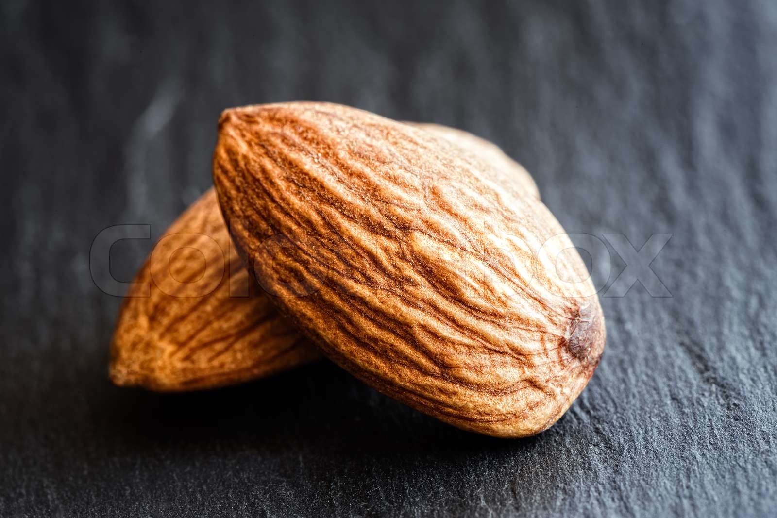 Almond | Stock image | Colourbox