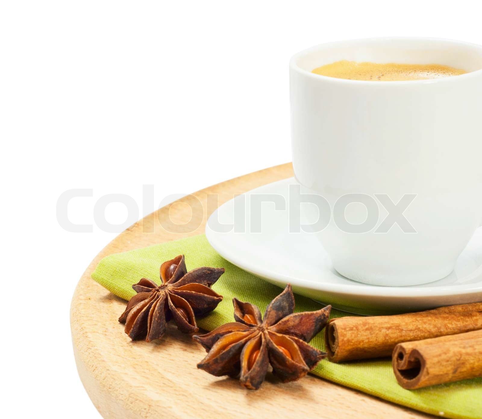 coffee | Stock image | Colourbox