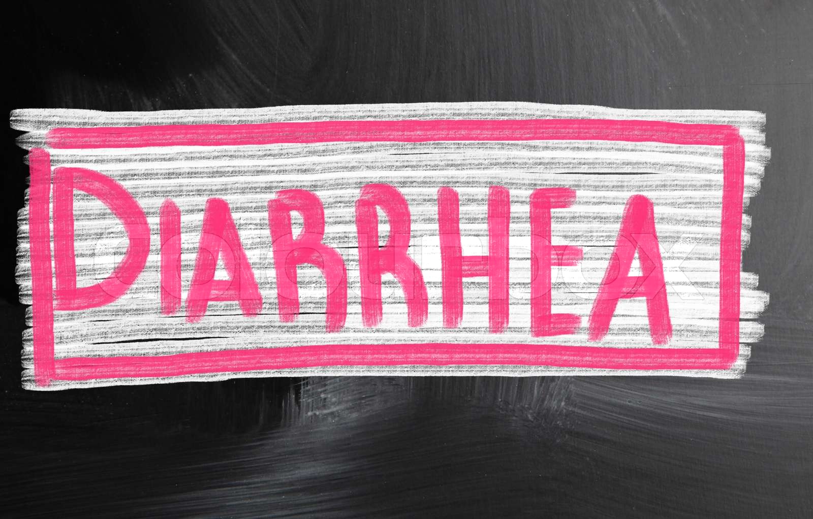 diarrhea | Stock image | Colourbox