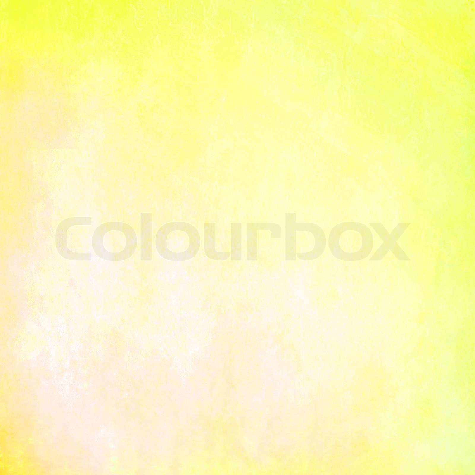 Light Yellow Texture Background