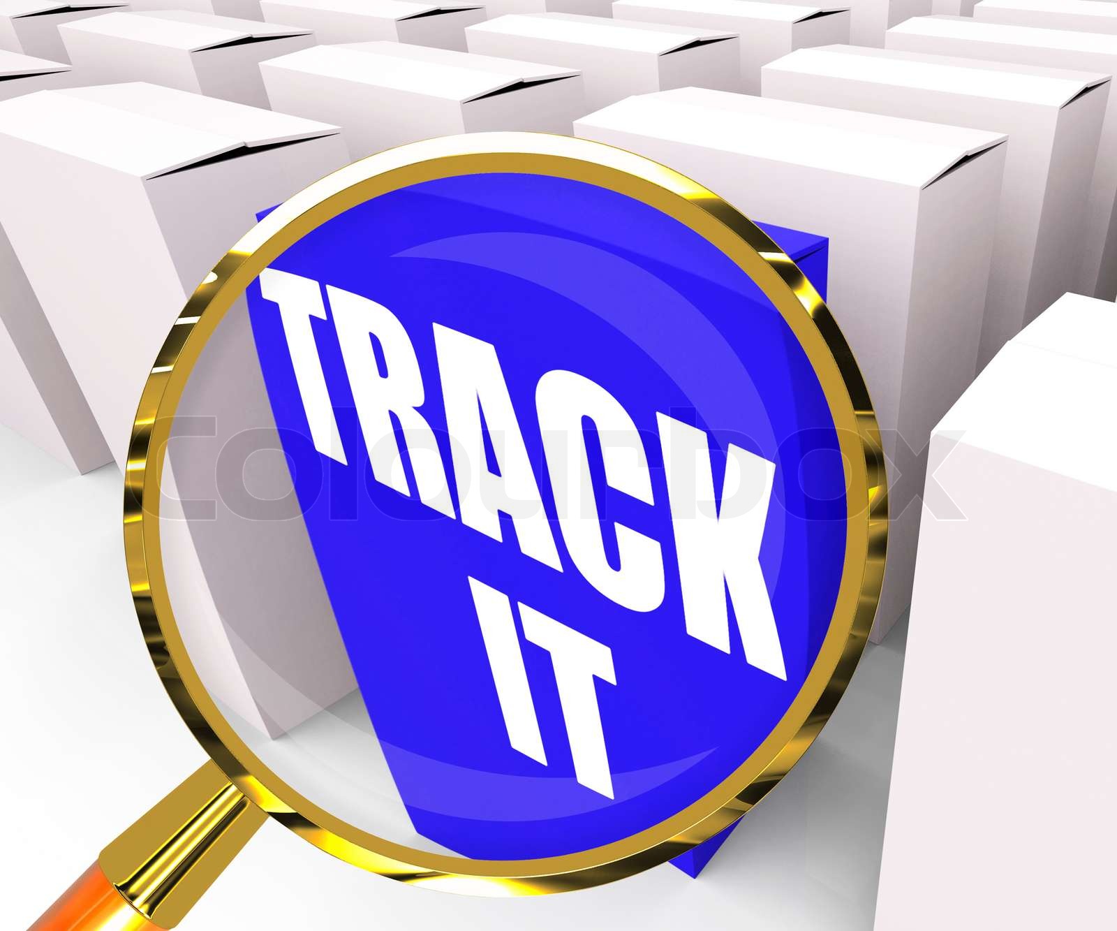 Track It Packet Means To Follow An Identification Number On A Package track-it-packet-means-to-follow-an-identification-number-on-a-package