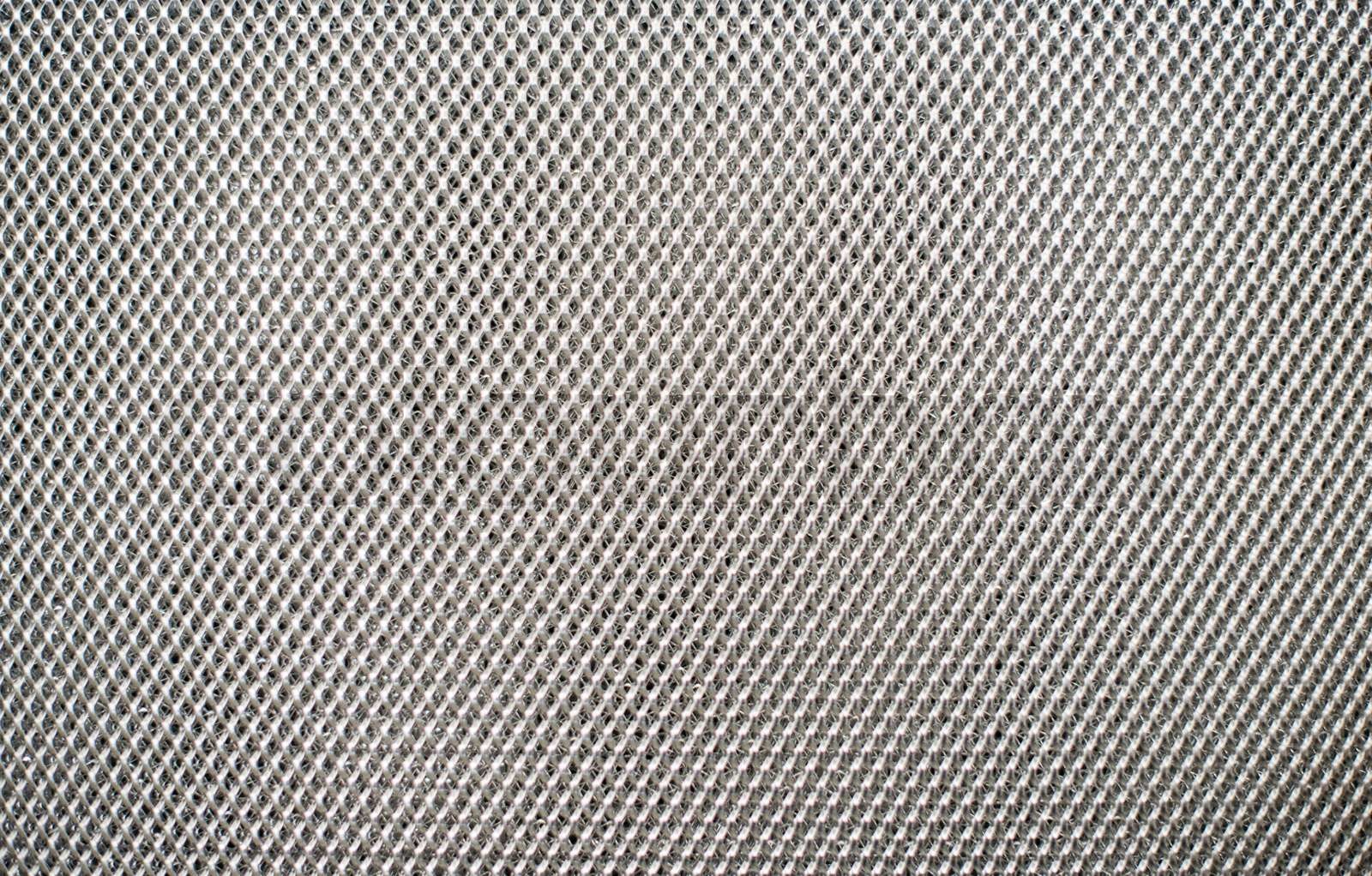 gray fishnet | Stock image | Colourbox