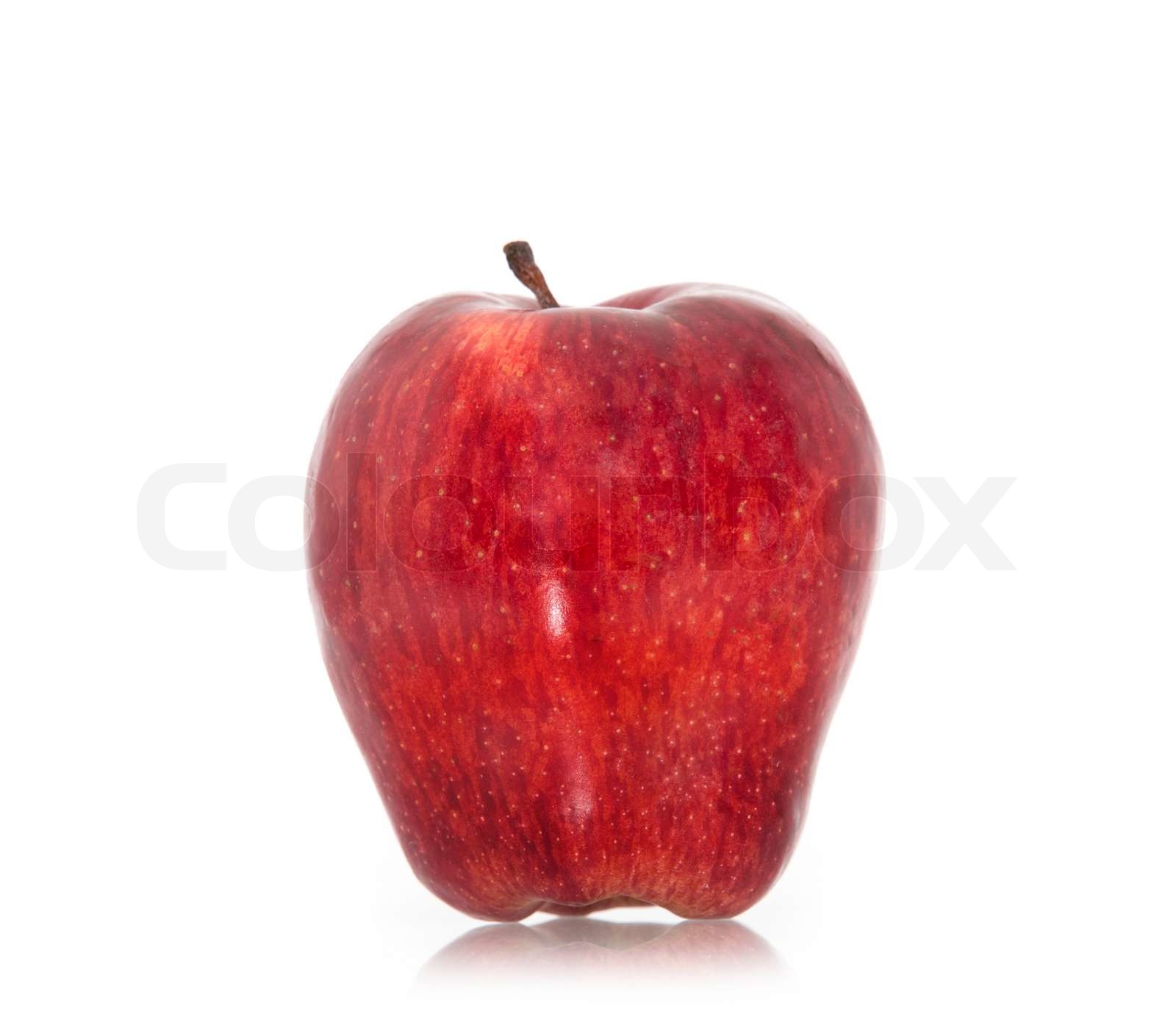 apple | Stock image | Colourbox
