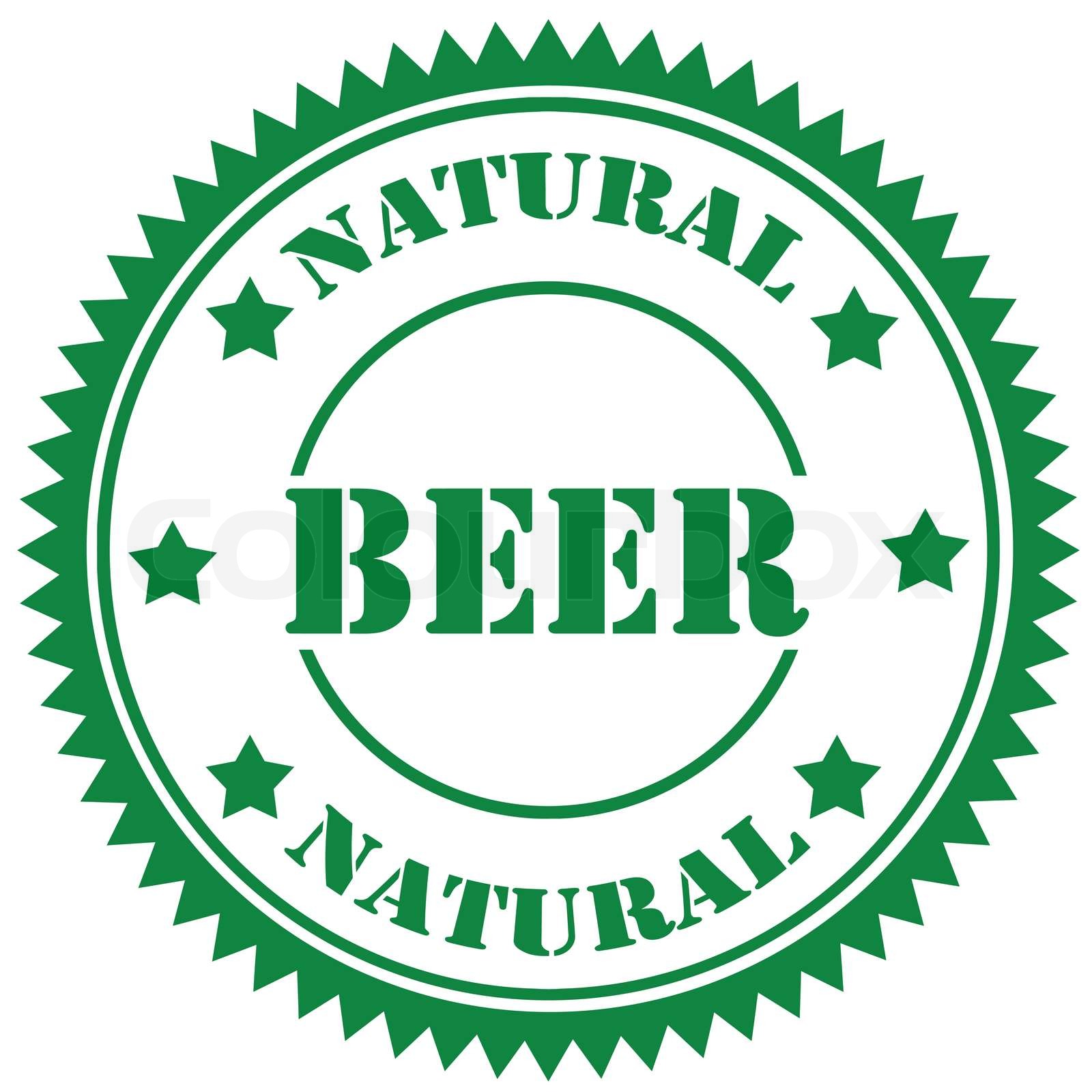Beer Logo Stamps