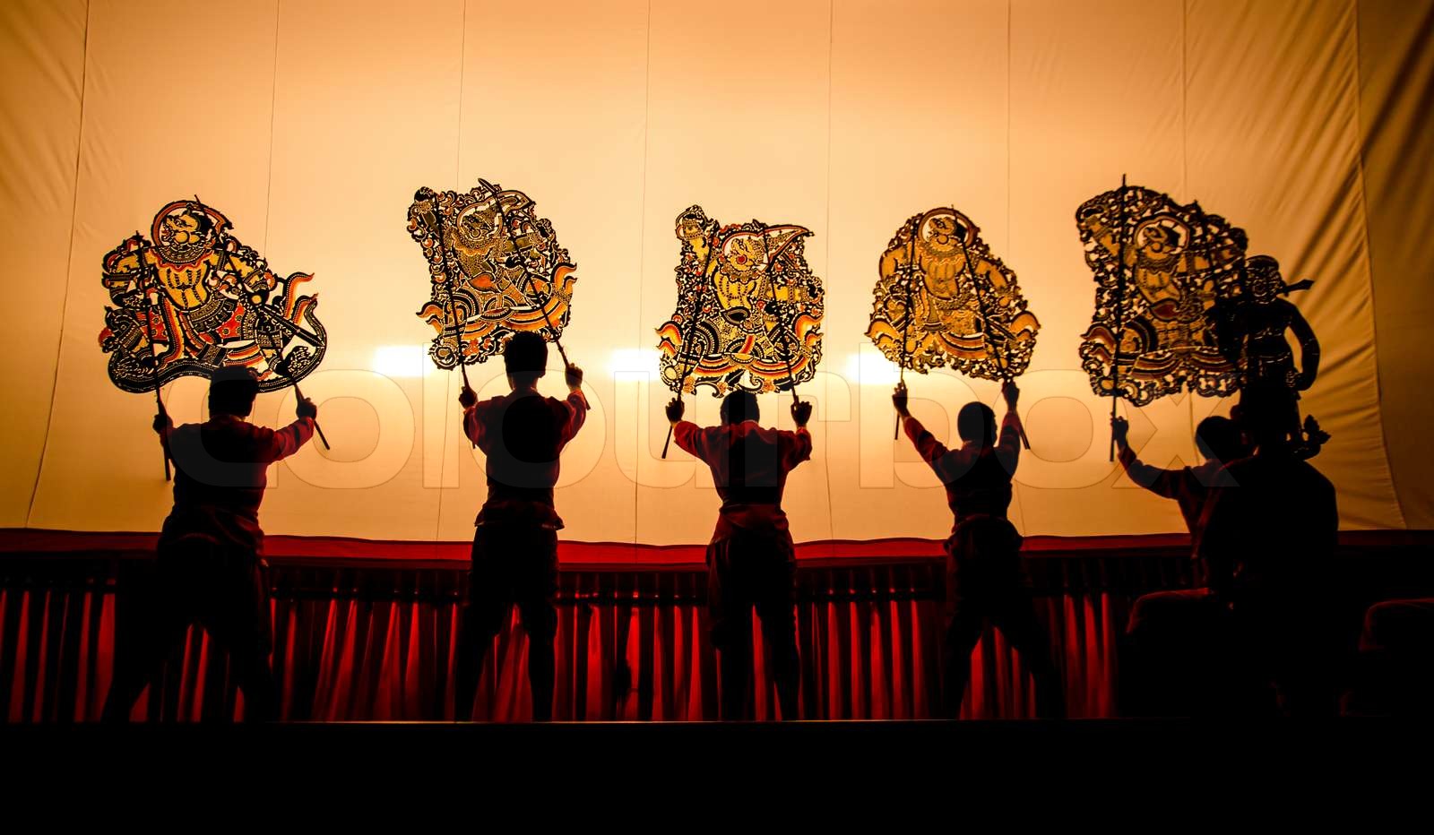 Nang Yai | Stock image | Colourbox