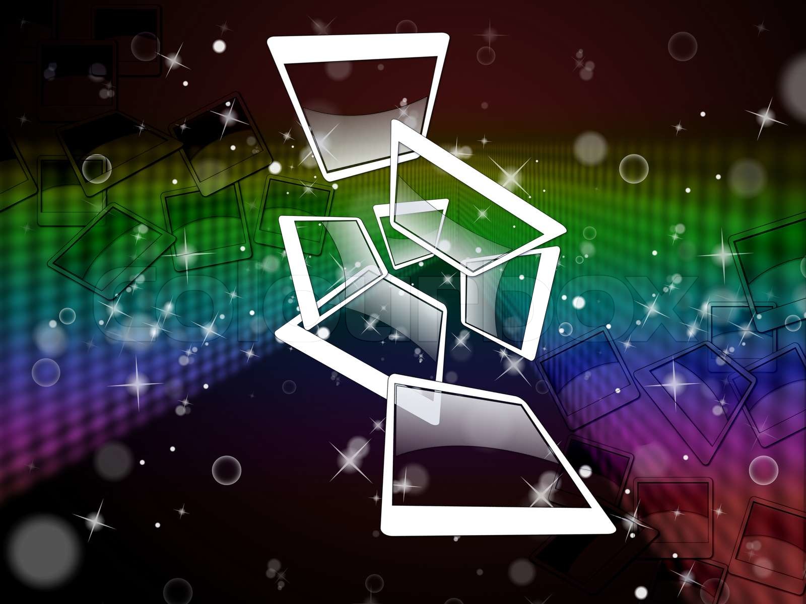 | Stock image | Colourbox