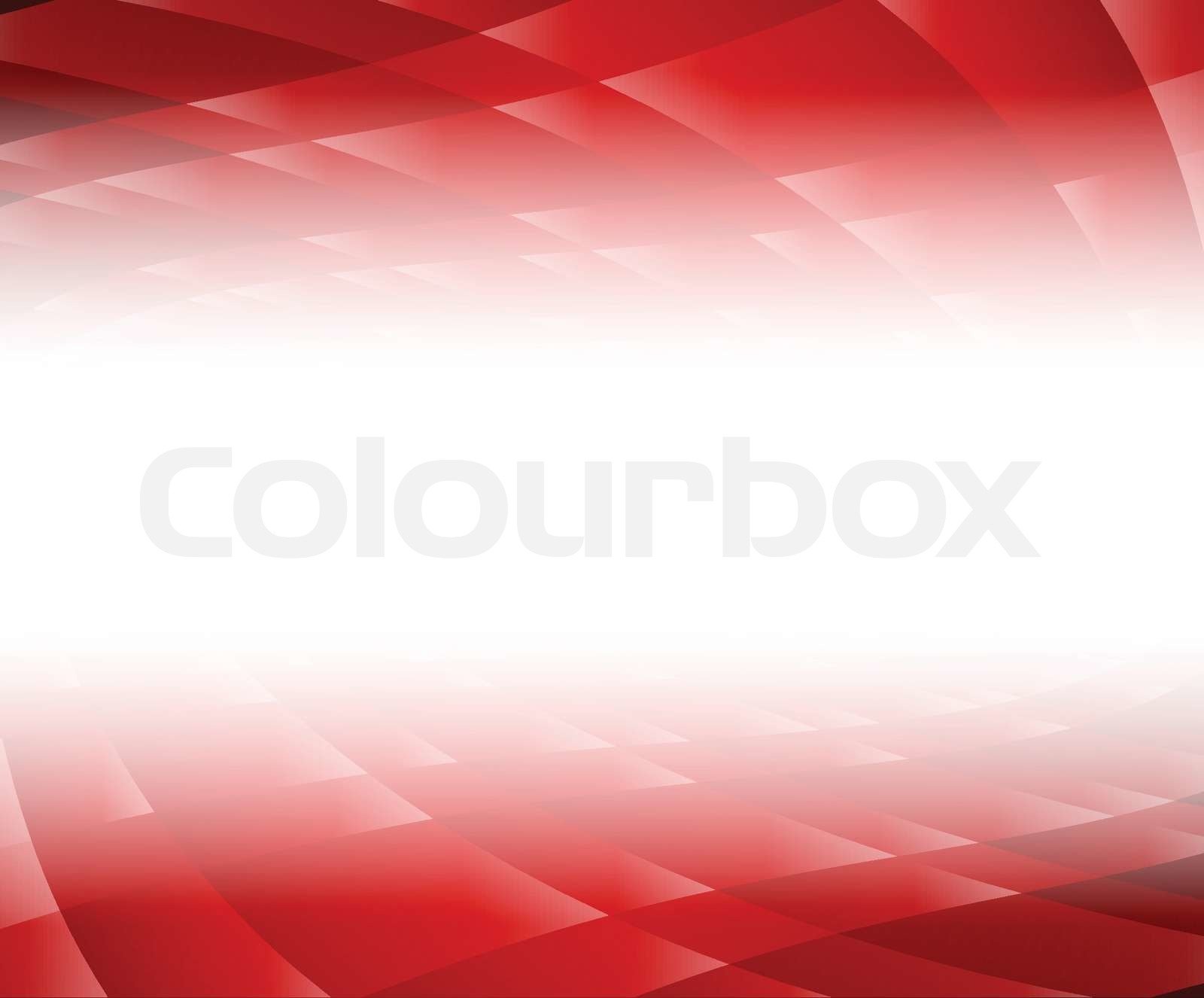 Red background | Stock vector | Colourbox