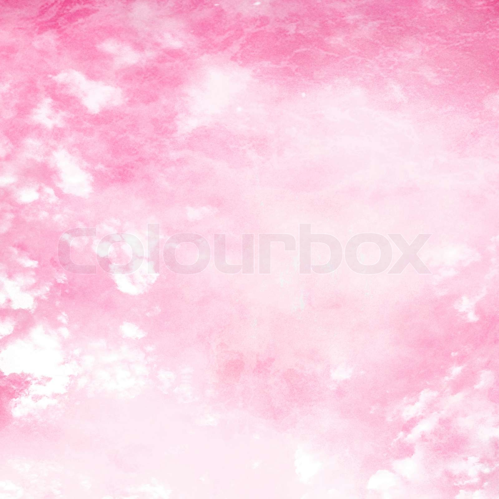 Rosa weichen Hintergrundtextur | Stock Bild | Colourbox
