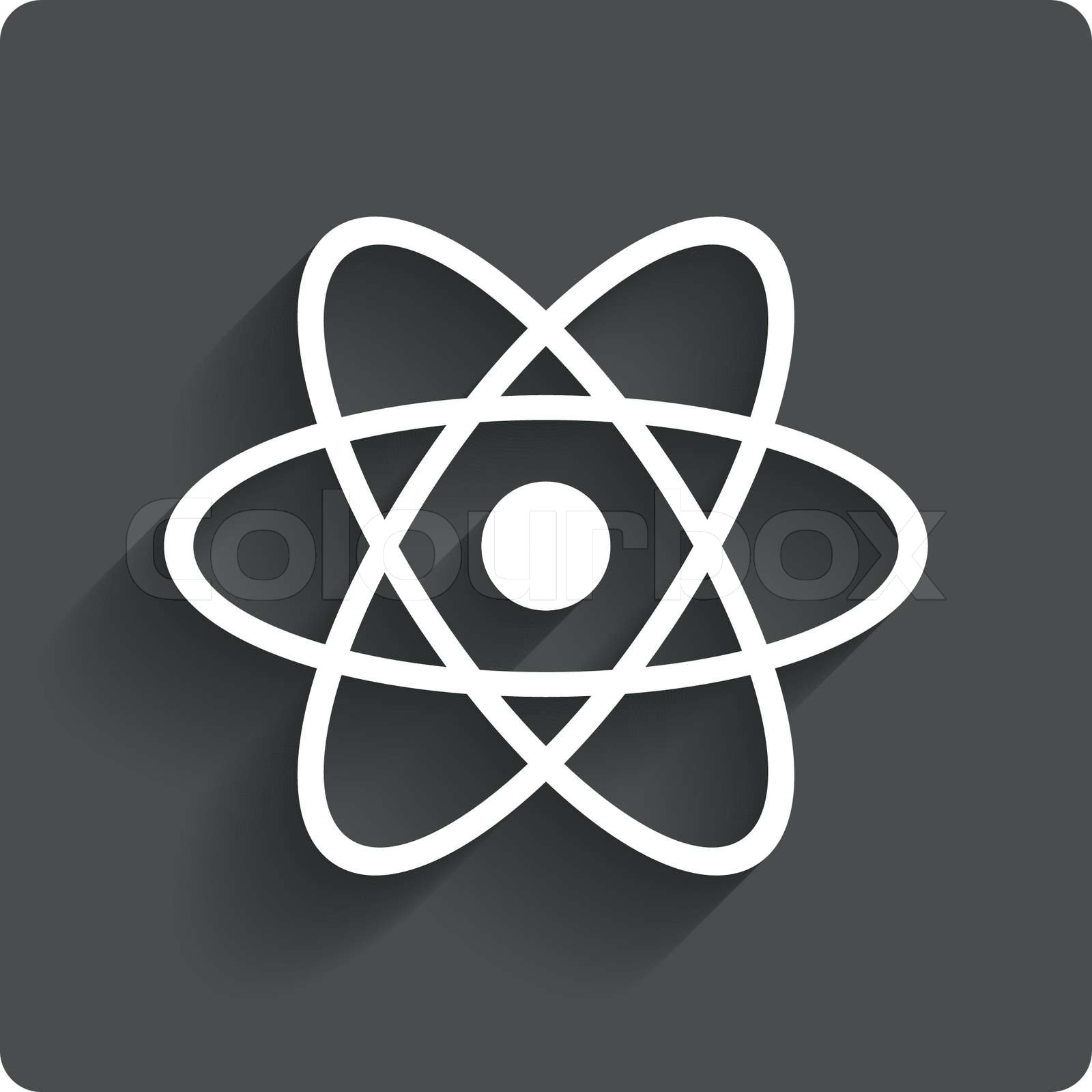 design, partikel, illustration | Stock vektor | Colourbox