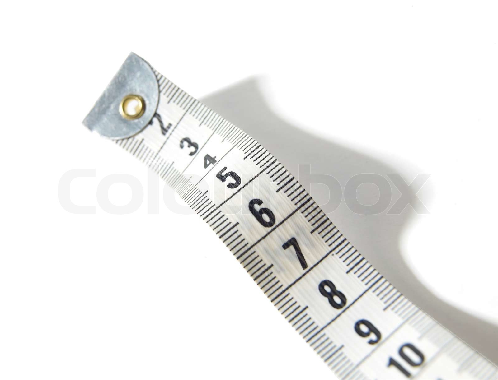 measuring, measurement, simple | Stock image | Colourbox