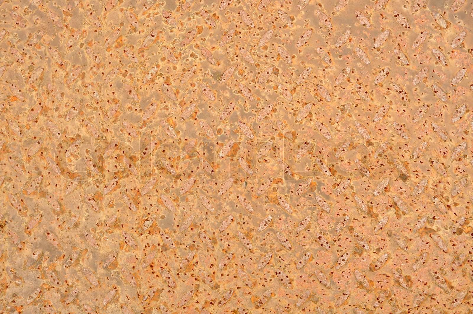 Kork Textur | Stock Bild | Colourbox