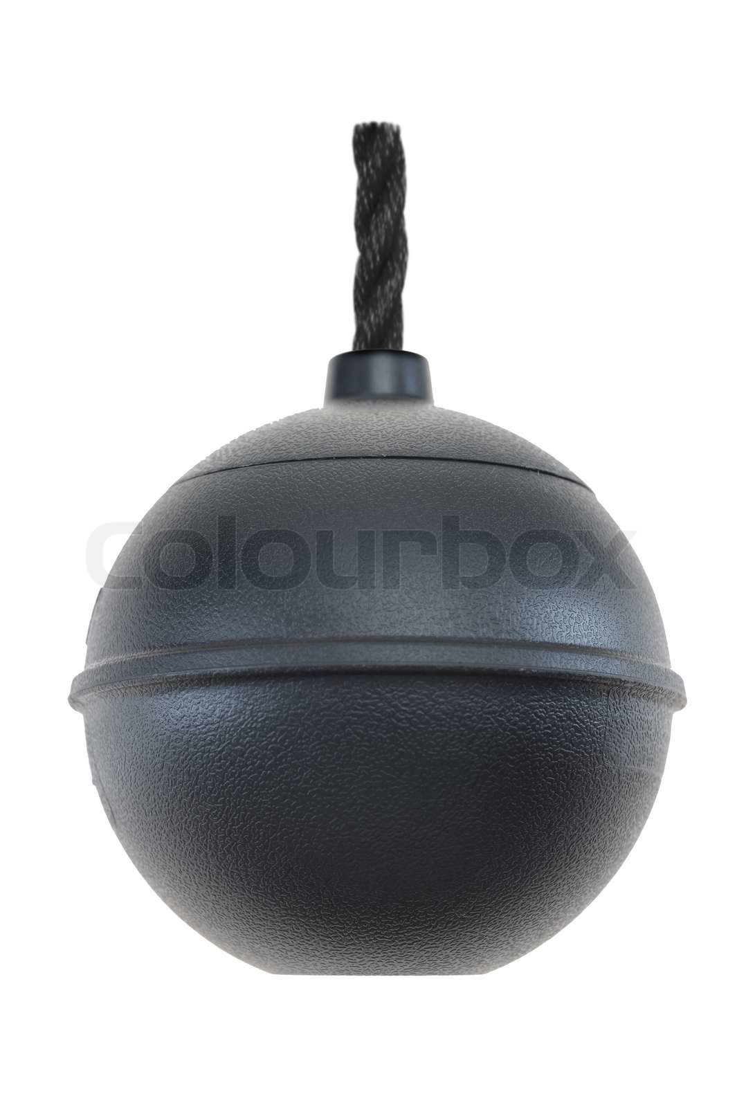 Bomb | Stock image | Colourbox
