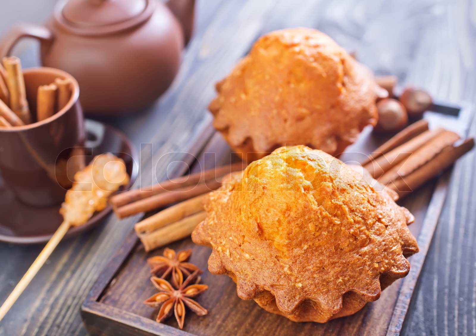 baking | Stock image | Colourbox