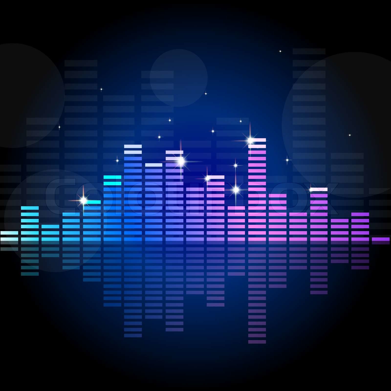 Basic RGB | Stock vector | Colourbox