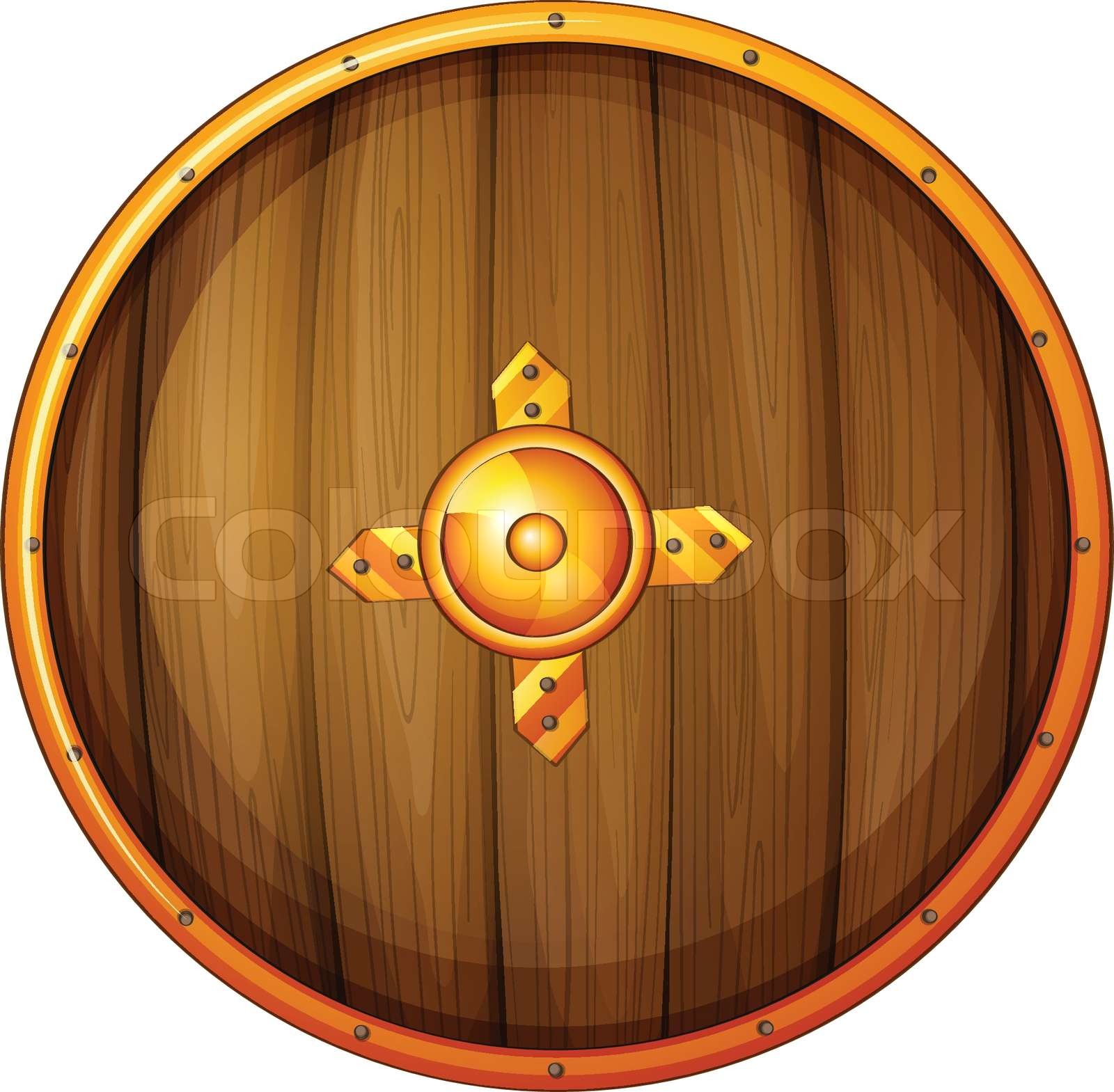 Schild | Stock-Vektor | Colourbox