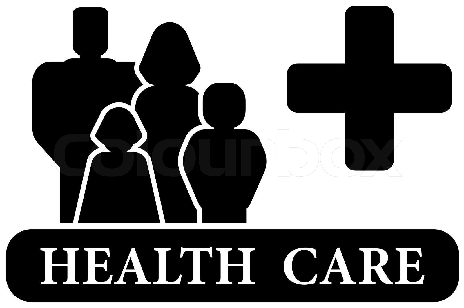 Black Health Icon