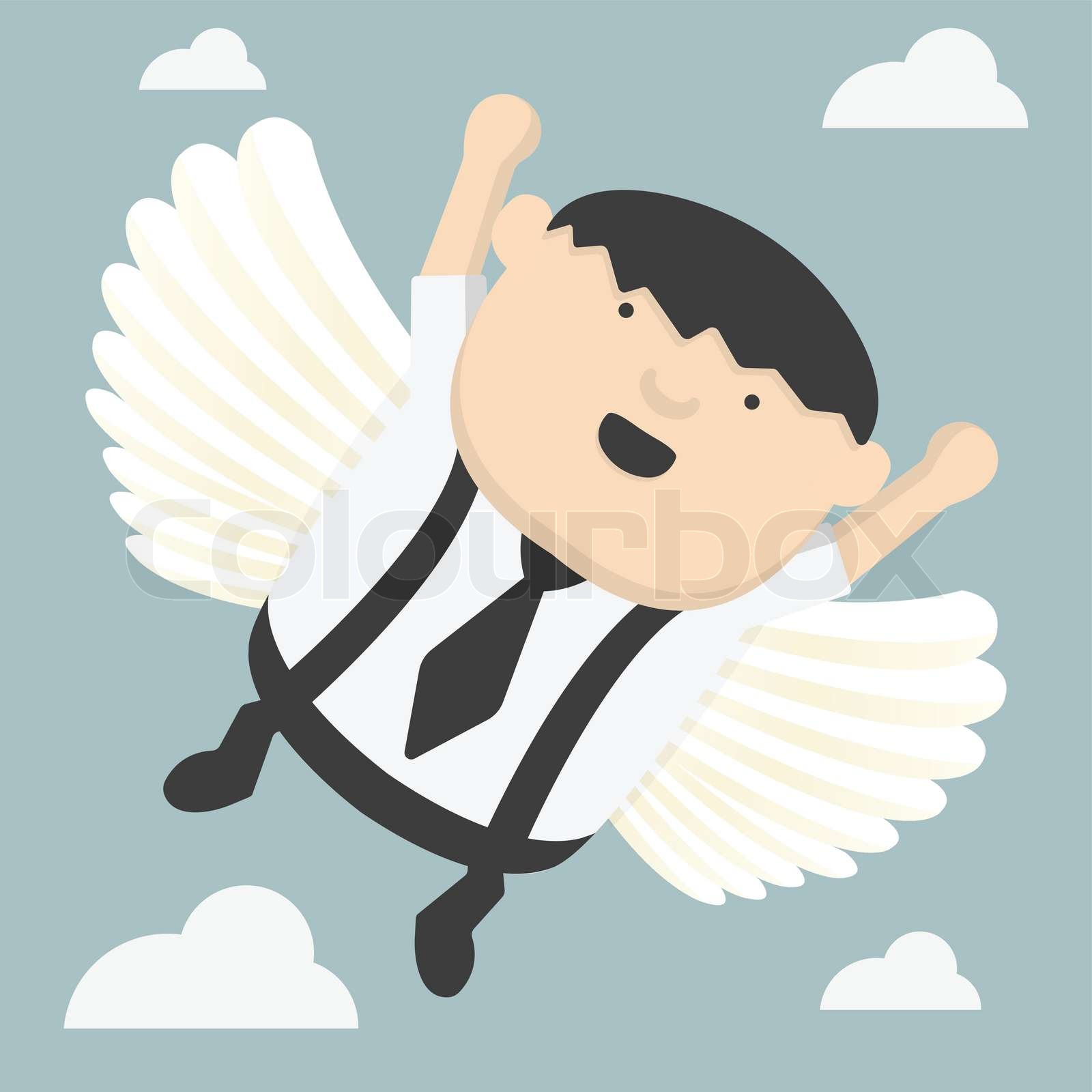 Freedom | Stock vector | Colourbox