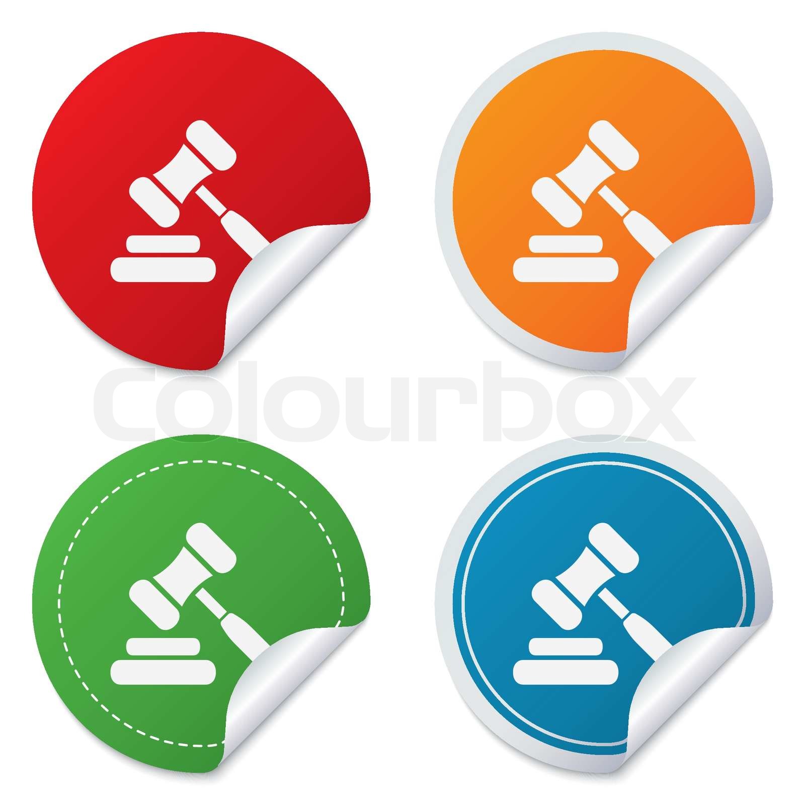 | Stock-Vektor | Colourbox