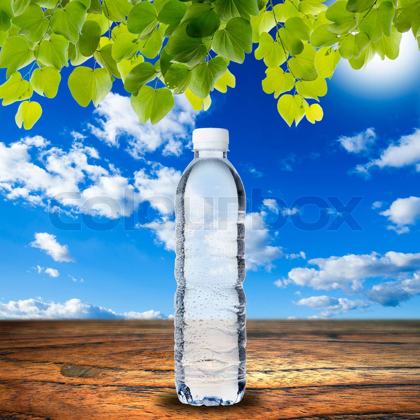 kraft, flüssig, getränk | Stock Bild | Colourbox