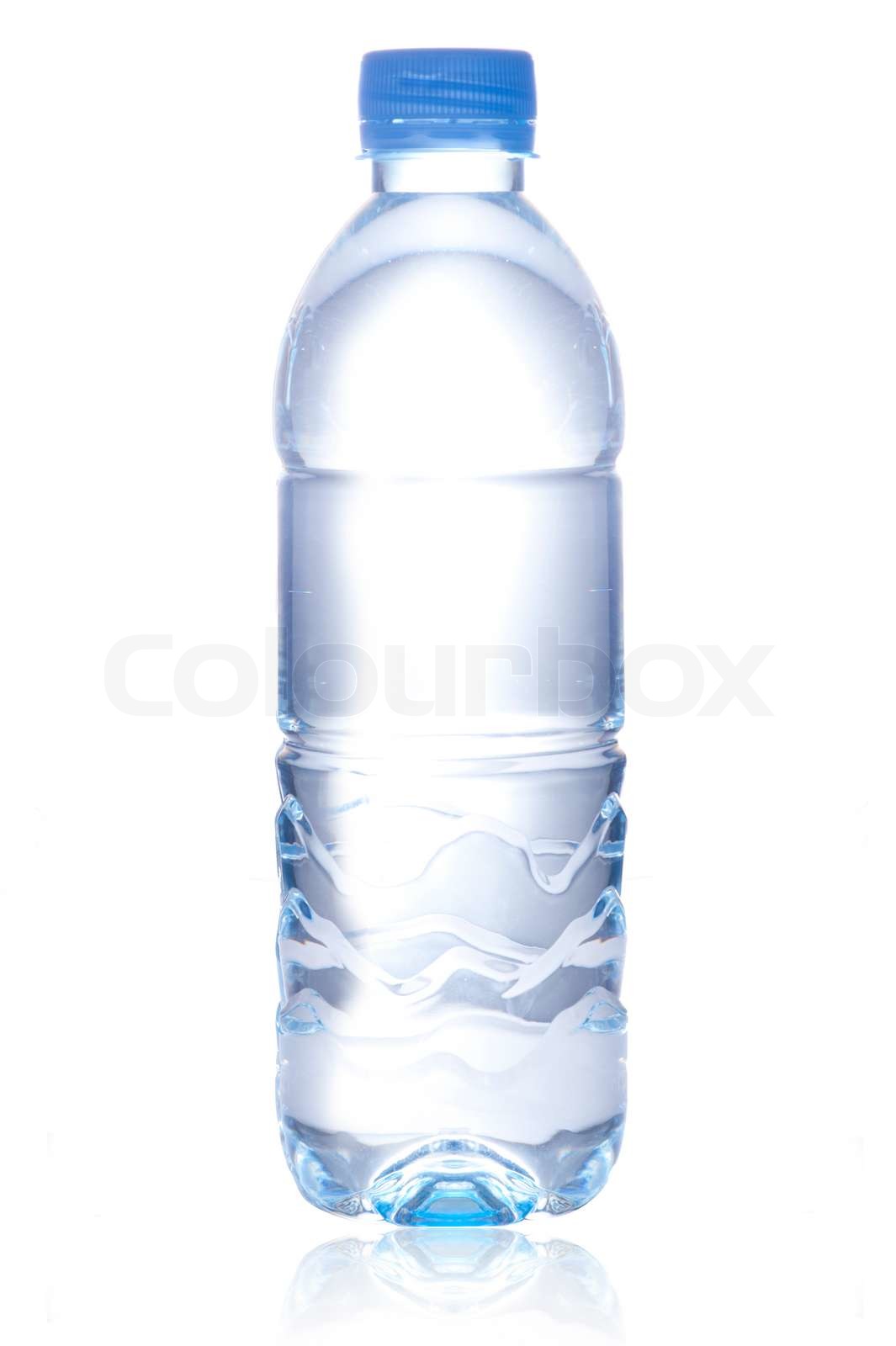 Water Bottle | Stock image | Colourbox
