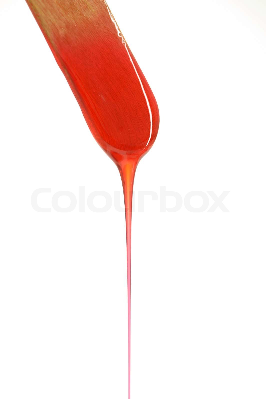 Hair Wax | Stock image | Colourbox