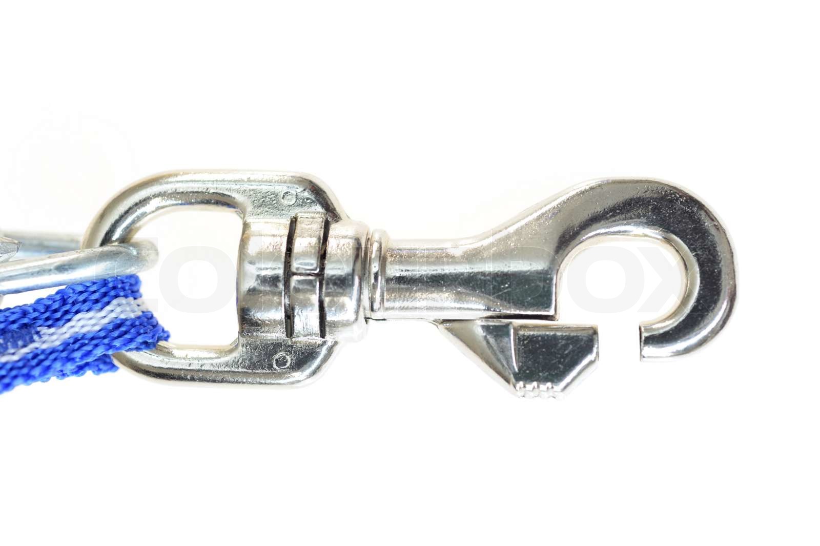 Chain Clip | Stock image | Colourbox