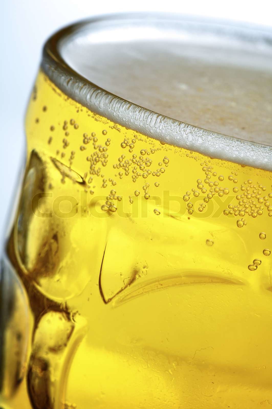 beer | Stock image | Colourbox