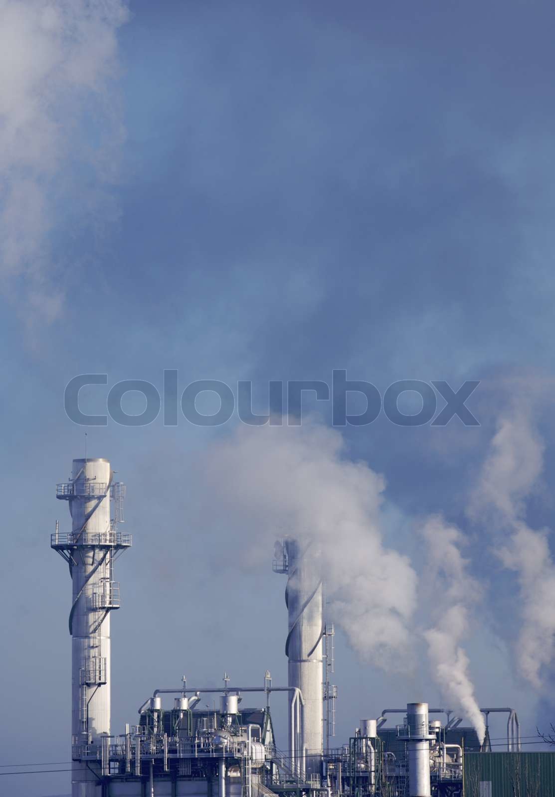 contamination | Stock image | Colourbox
