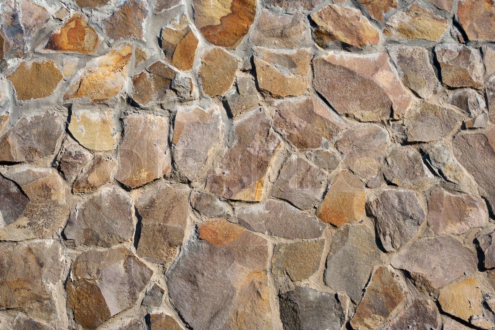 irregular texture | Stock image | Colourbox