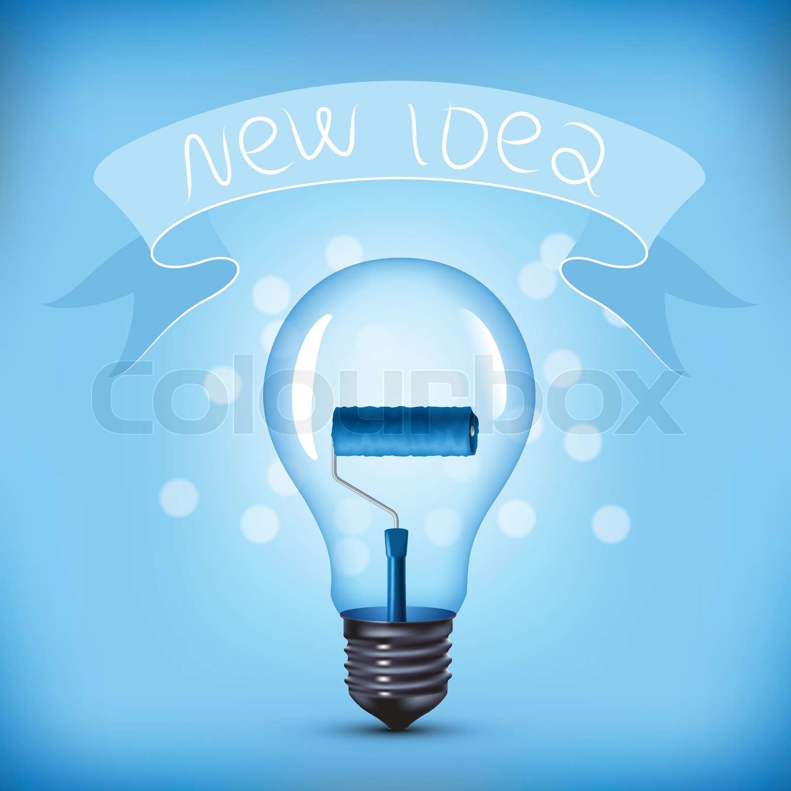 Luminosity Science Light Bulbs
