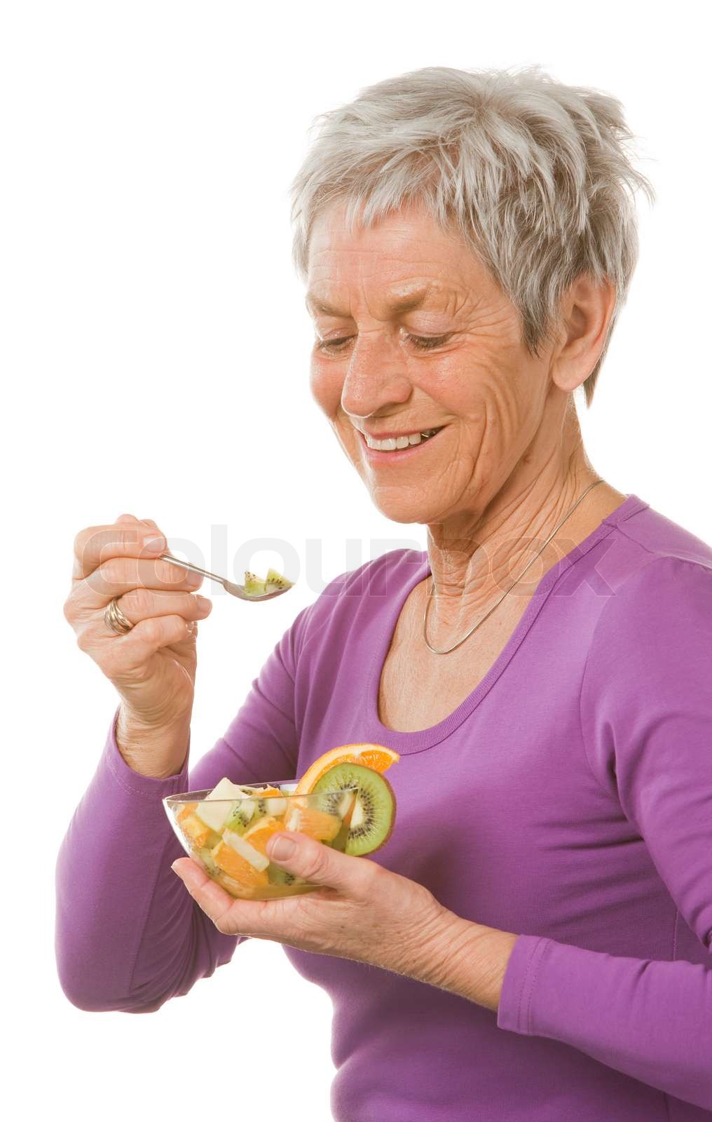 Erstaunlich Essen Nicht Verdaut Ausgeschieden Bild