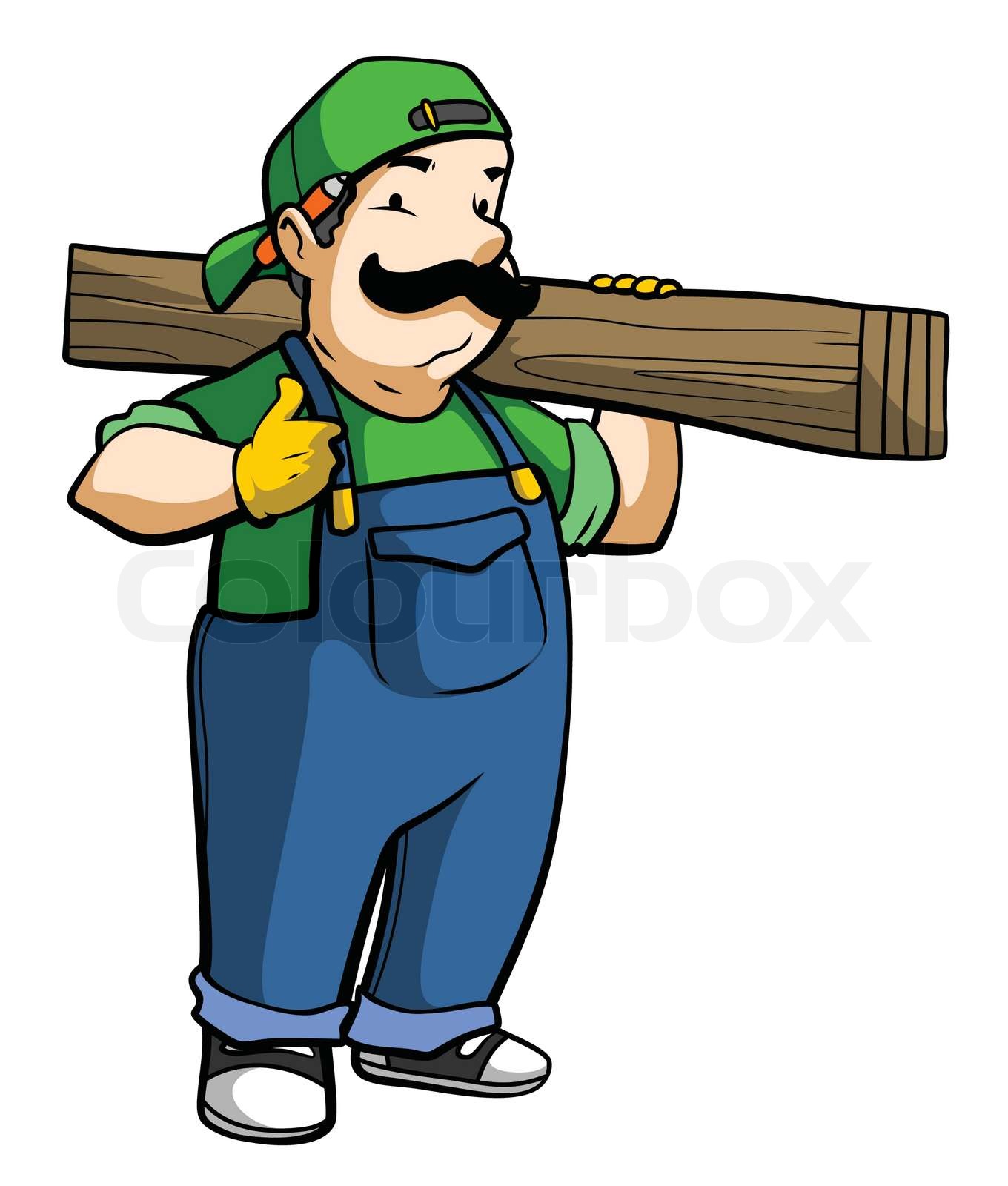 | Stock vektor | Colourbox