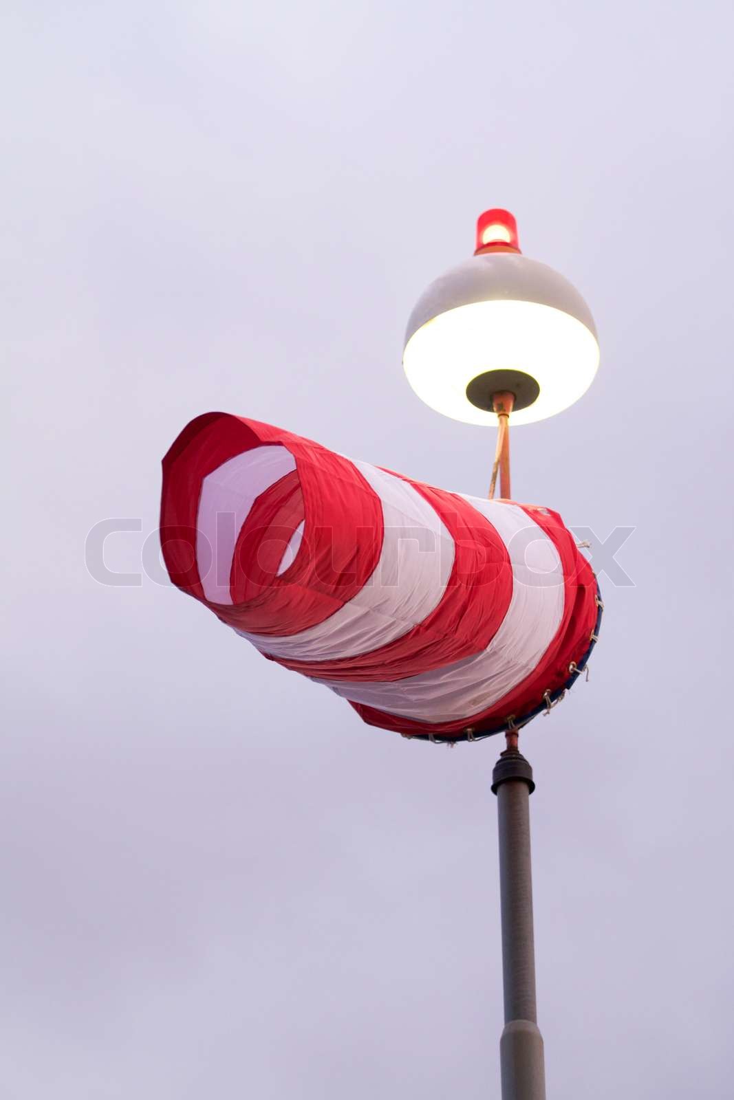 Wind Balloon | Stock image | Colourbox