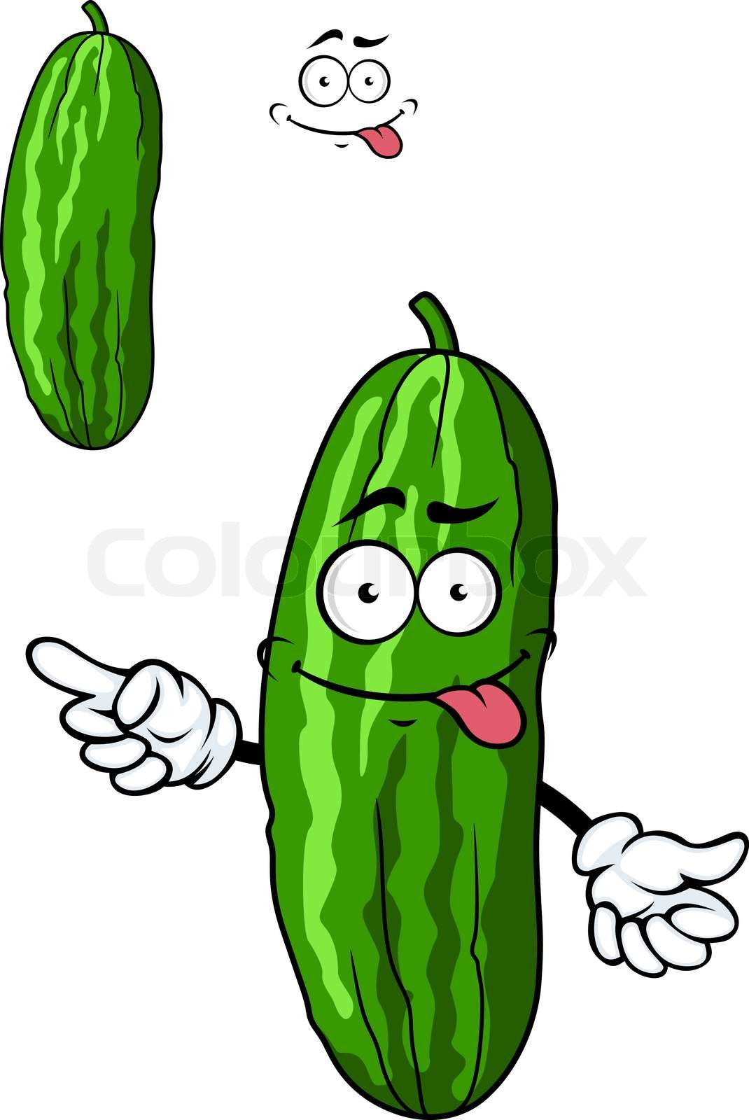 | Stock-Vektor | Colourbox