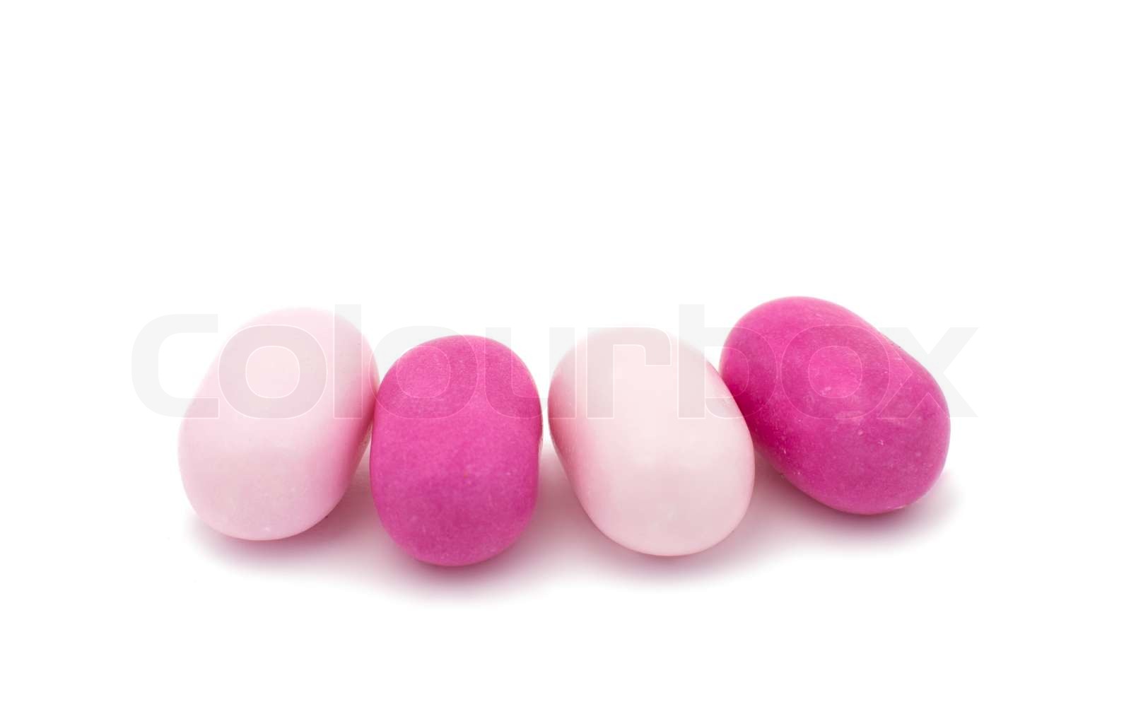capsules candy | Stock image | Colourbox