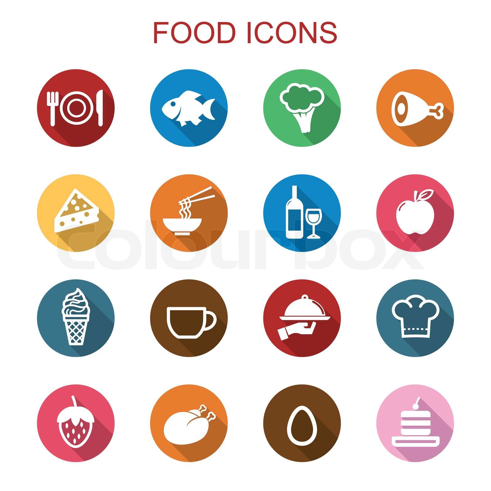 | Stock-Vektor | Colourbox