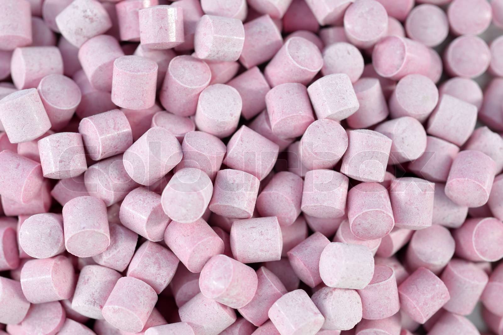 Candy Mints | Stock image | Colourbox