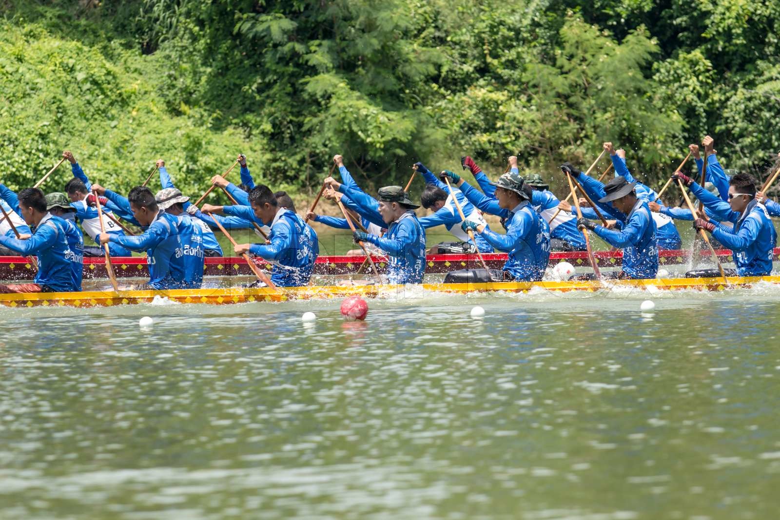 Tradition Racing A Long Boat Stock Image Colourbox tradition-racing-a-long-boat-stock-image-colourbox