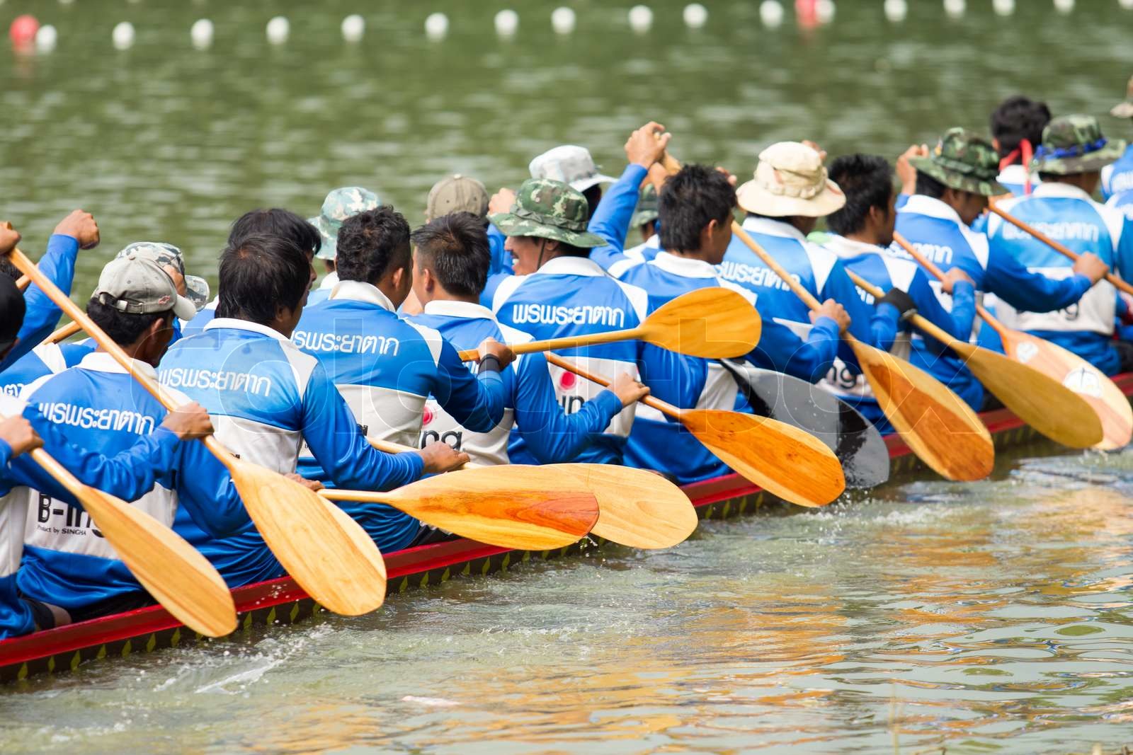 Tradition Racing A Long Boat Stock Image Colourbox tradition-racing-a-long-boat-stock-image-colourbox
