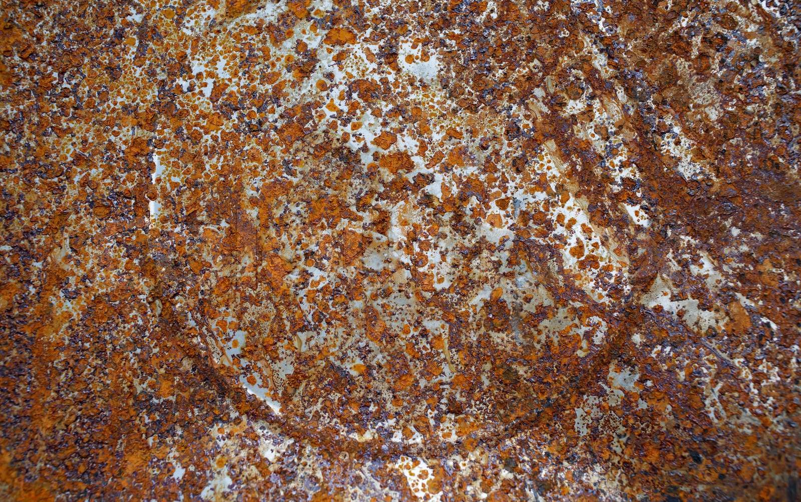 Metal corroded texture - Stock Image - Everypixel