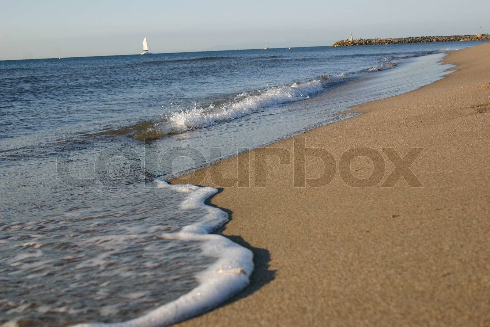 spume | Stock image | Colourbox