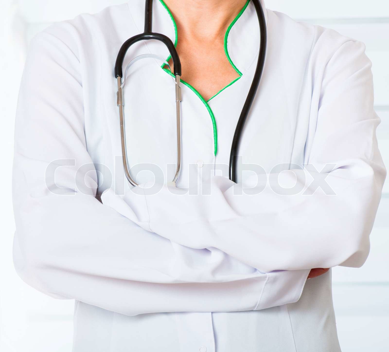 Doctor | Stock image | Colourbox