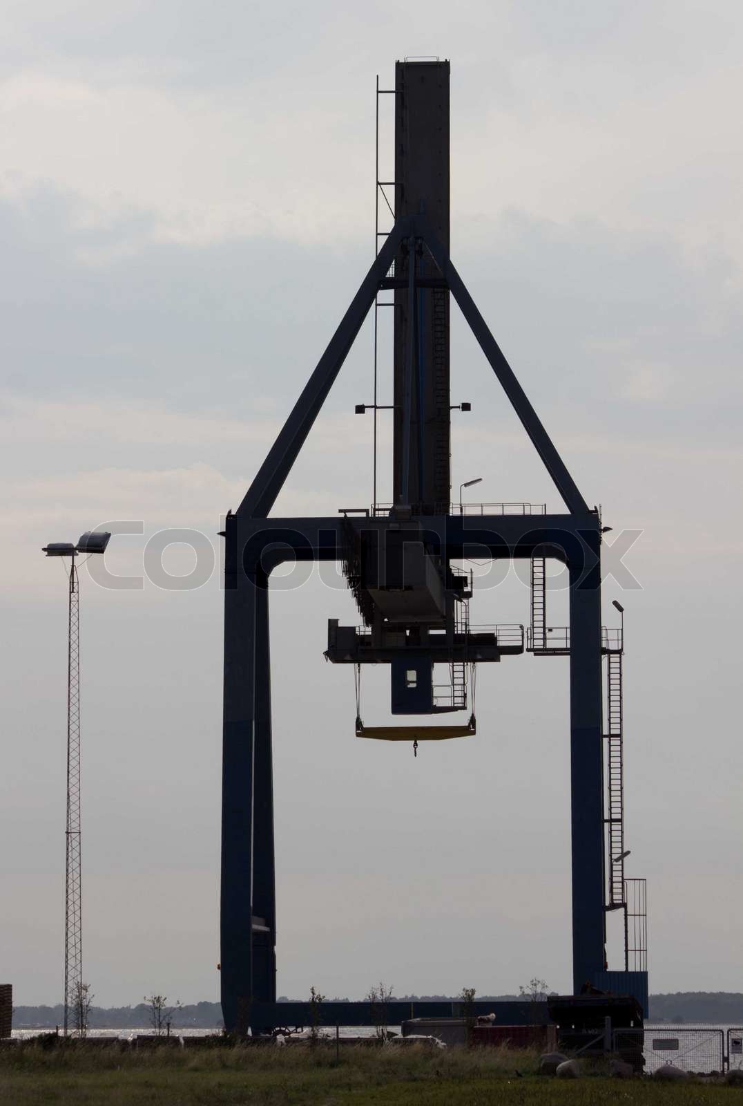 Kraner | Stock foto | Colourbox