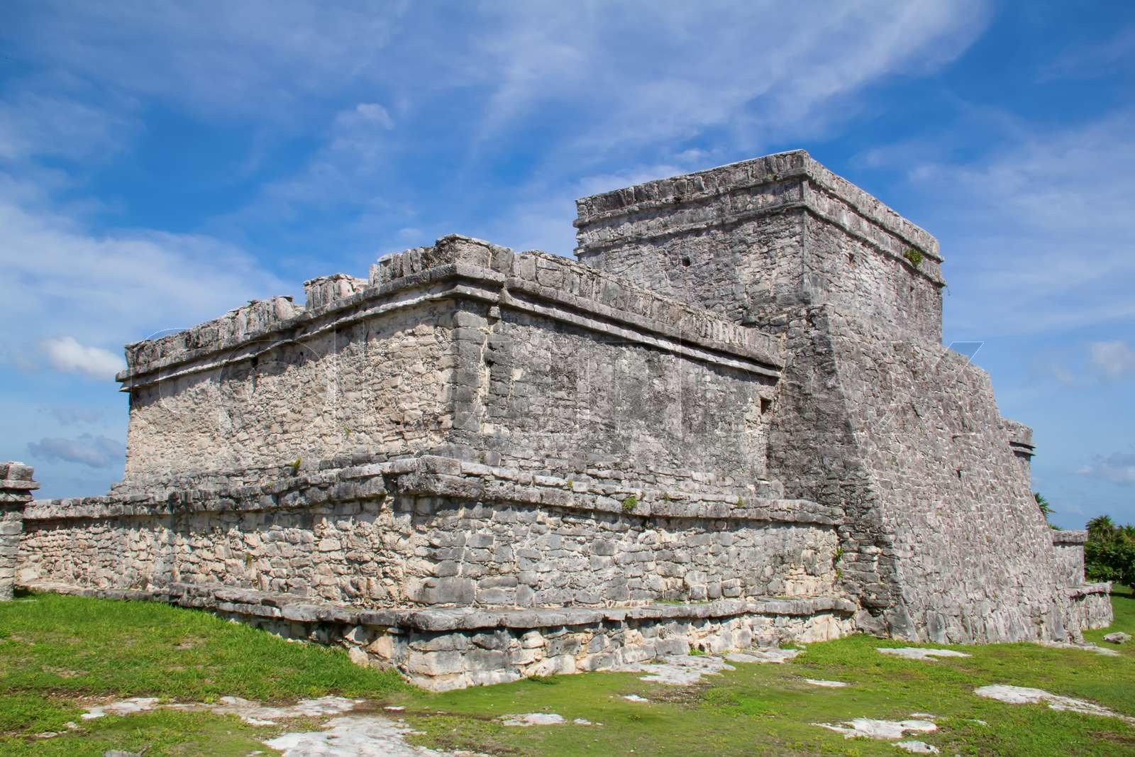 Tulum | Stock image | Colourbox