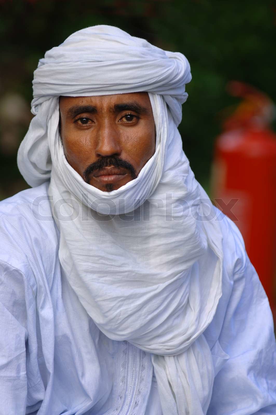 Turban M nd Turbaner Stock Foto Colourbox