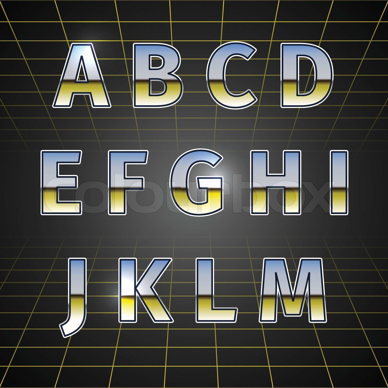 Style Text | Stock vector | Colourbox