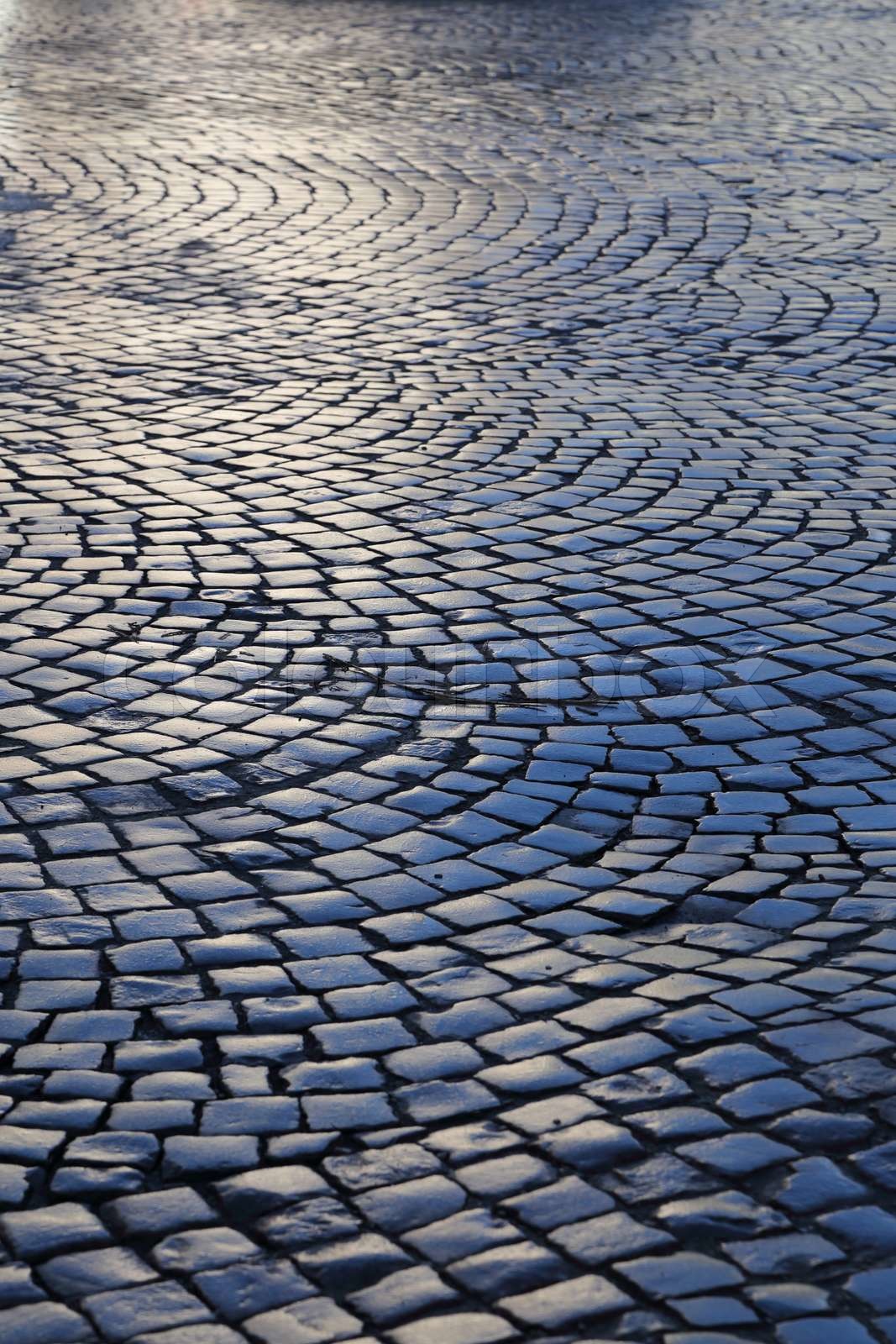 Texture City Urban | Stock image | Colourbox