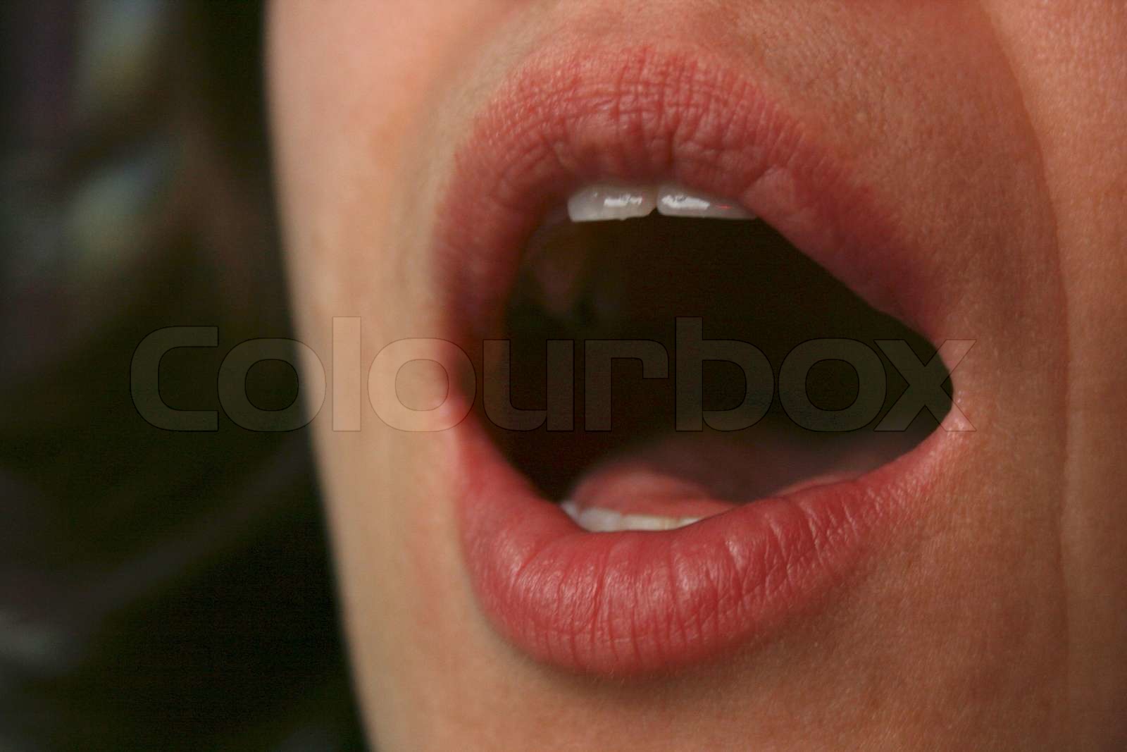 Voice | Stock image | Colourbox