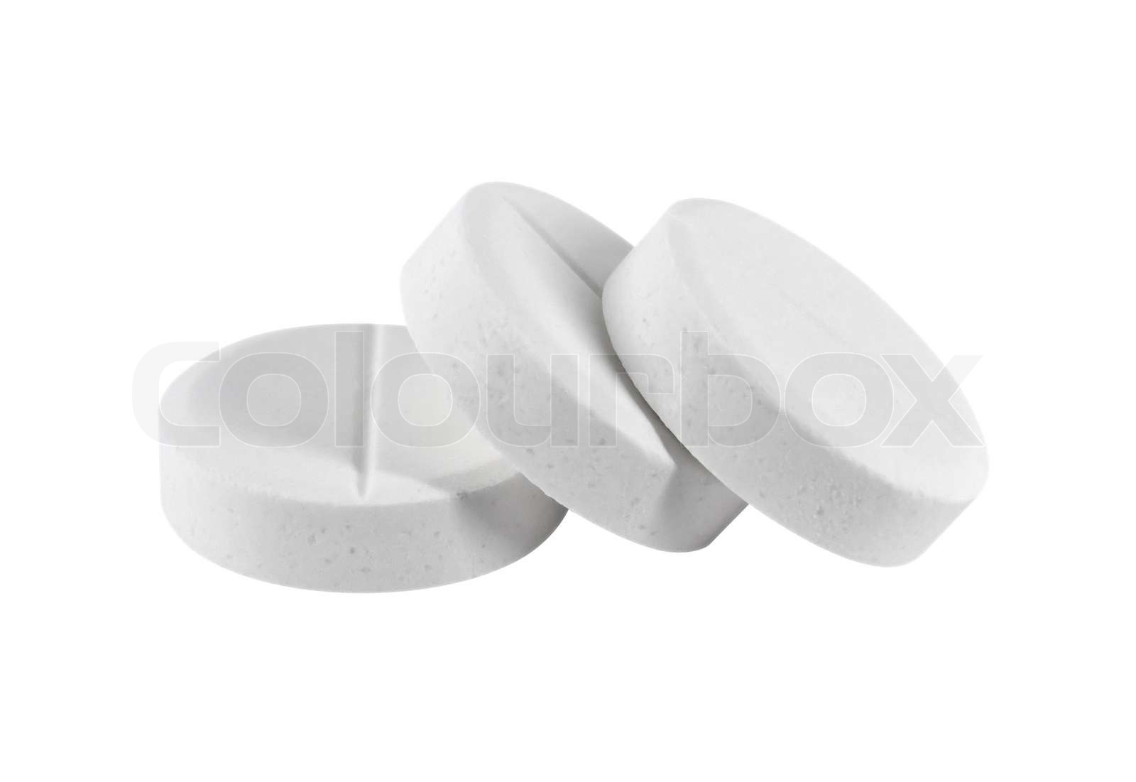 Aspirin | Stock image | Colourbox